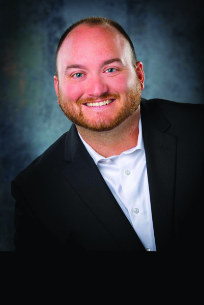 Tyler Slagle joins Wedmore Realty | News, Sports, Jobs - Tama-Toledo ...